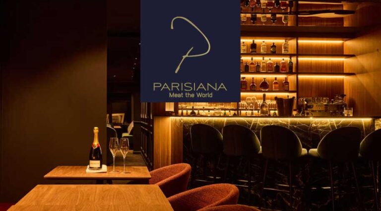 Parisiana - fourchette.com