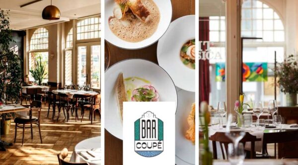 Bar Coupé - fourchette.com